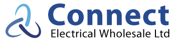 Connect Electrical Wholesale Ltd | Home