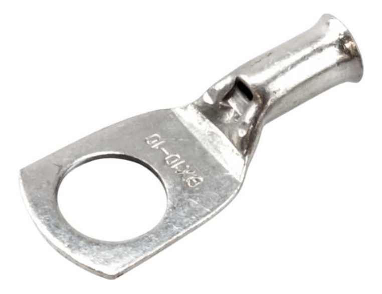 Connect Electrical Wholesale Ltd | Termtech Copper Terminal Lug 10mm ...