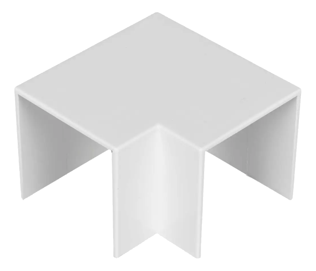 Connect Electrical Wholesale Ltd | MT Maxi Trunking Flat Bend 90D ...