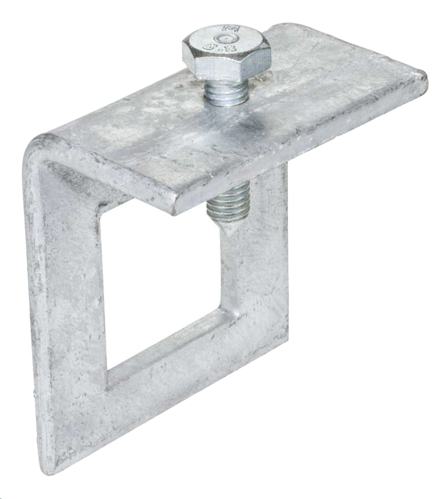 Connect Electrical Wholesale Ltd | Metpro Window Beam Clamp 41x41