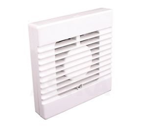 Connect Electrical Wholesale Ltd | Extractor Fan Timer 6" 150mm