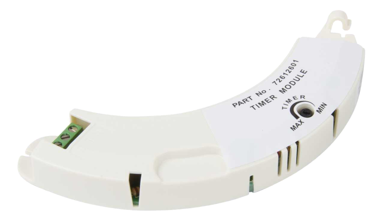 Connect Electrical Wholesale Ltd | Airflow 72612601 Timer Module 230V