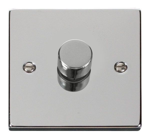 Connect Electrical Wholesale Ltd | Click VPCH140 Dimmer Switch 1G 400W