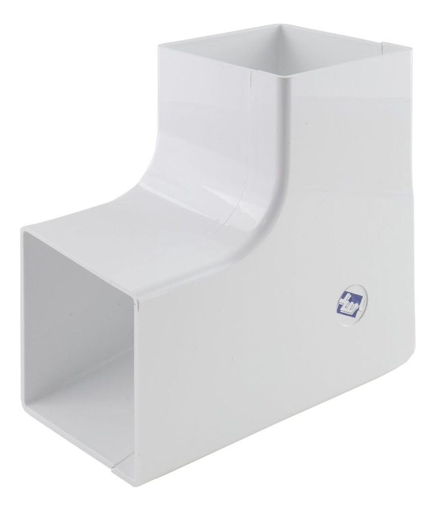 Connect Electrical Wholesale Ltd | MT Maxi Trunking Flat Bend 90D ...