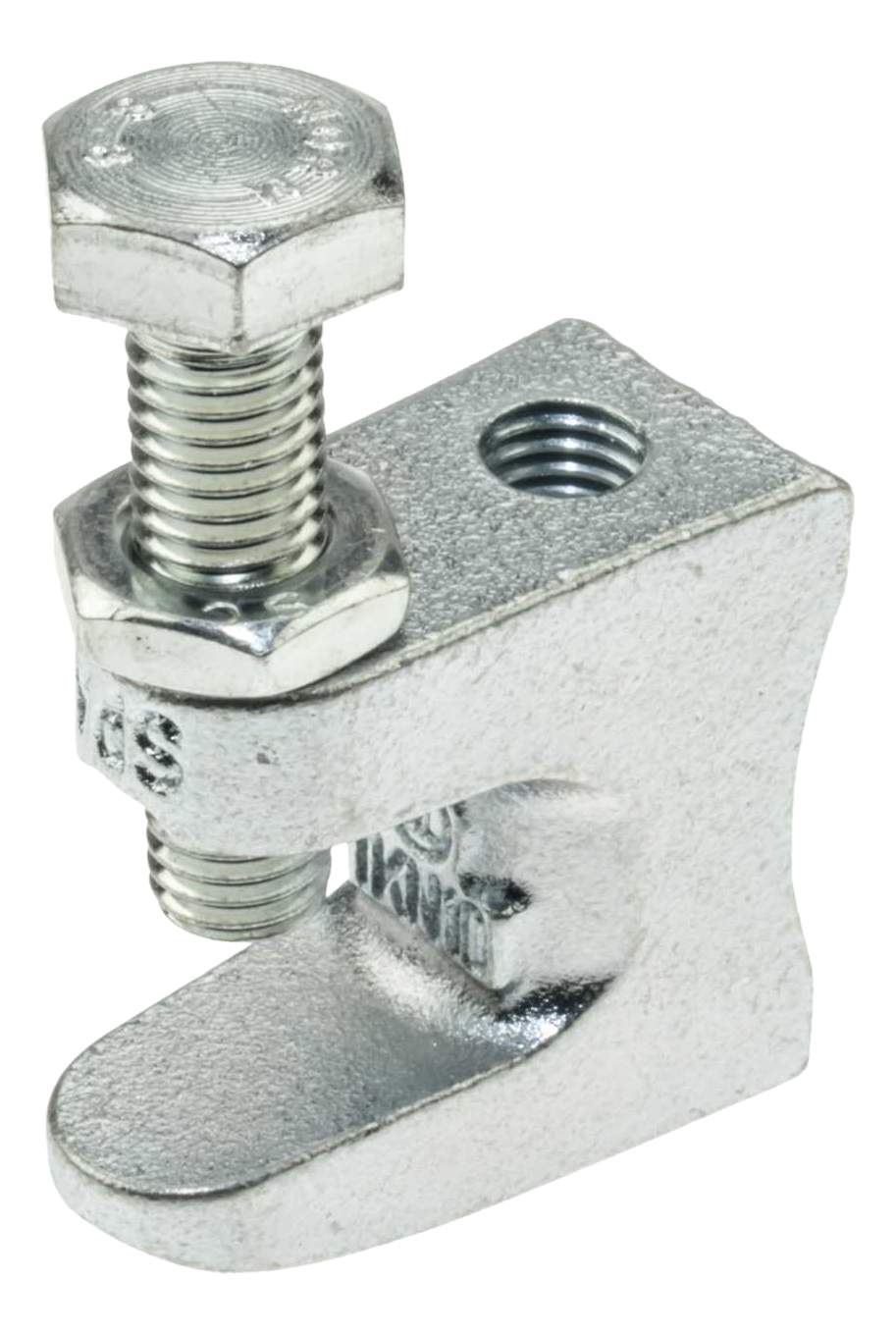 Connect Electrical Wholesale Ltd | Heavy Duty Beam Clamp M10