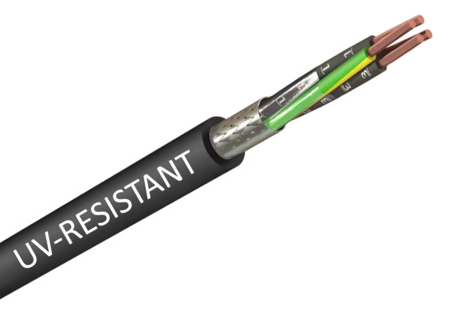 Connect Electrical Wholesale Ltd | CY Cable 1.5mm 4 Core Overall ...