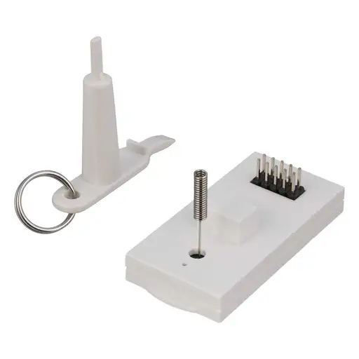 Connect Electrical Wholesale Ltd | Espire Mains Radio Link Module